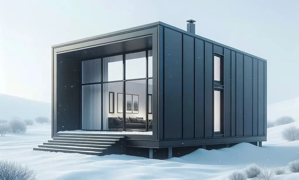 Casas Modulares, Precios y Modelos | Estilo Modular